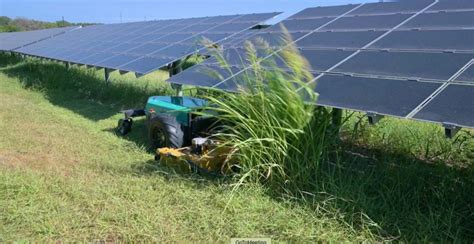 Renu Robotics On Linkedin Solarenergy Cleanenergy Springiscoming