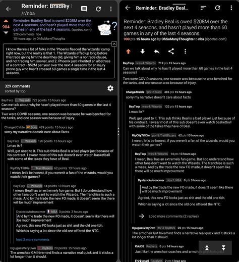 Self Text Not Showing If The Post Is A Link Post Picture Uploaded For