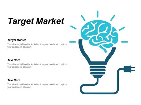 Target Market Ppt Powerpoint Presentation Icon Design Inspiration Cpb PowerPoint Presentation