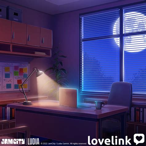 Kristele Pelland Lovelink Environements Interior