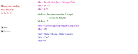 Min Max Mean Median And Mod Flowcharts Computing Vrogue Co