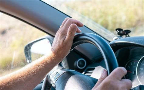 Knocking Noise When Driving - What's The Cause?