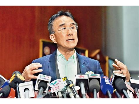 成報 Sing Pao Daily News