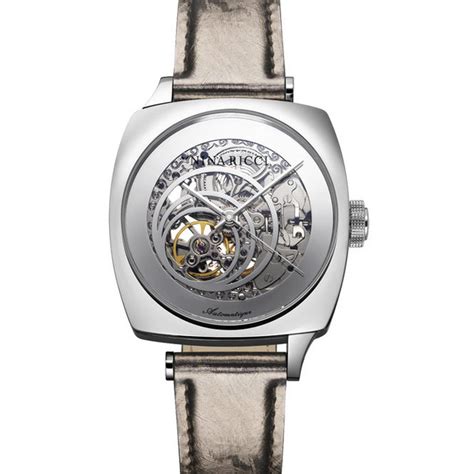 N026 | Watchonista