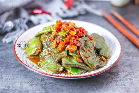 梅雨季节吃这个菜最好健脾化湿消暑清热3块钱能炒一大盘
