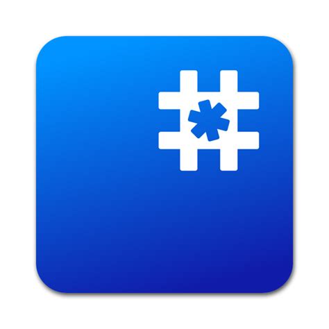 SpeedDial Menu Bar Contacts On The Mac App Store