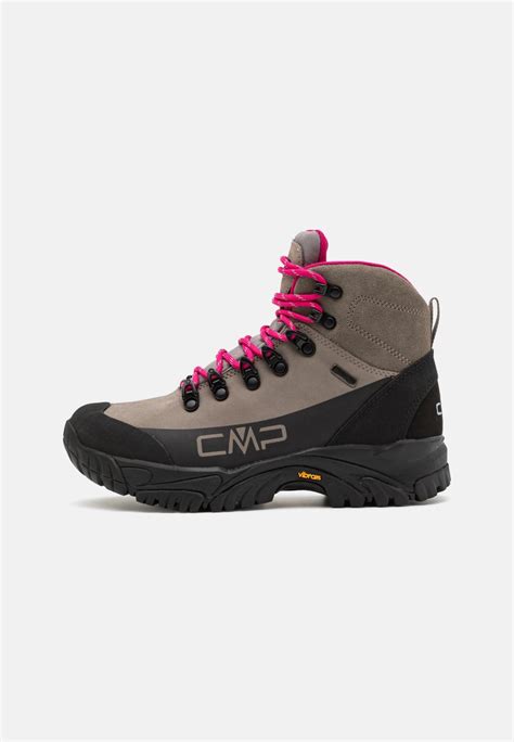 Cmp Dhenieb Trekking Shoe Wp Zapatillas De Senderismo Deserto