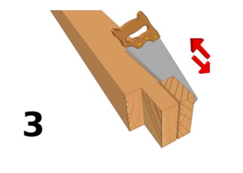 Assemblage Tenon Mortaise Astuces Applications Et Conseils