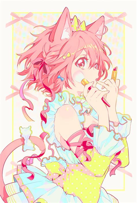 Original Drawn By Kaze Hime Danbooru