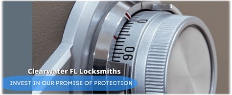 Safe Cracking Service Locksmith Clearwater Fl 727 353 8272