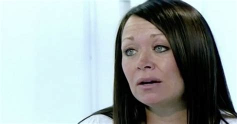 Embarrassing Bodies Woman Endures Nine Year Vagina Hell Daily Star