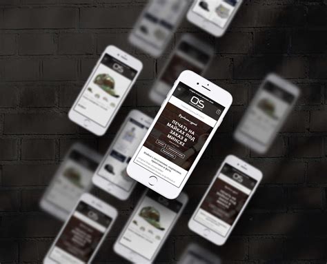 Website Development & SEO Promotion Original-shop.by • Agvento.com