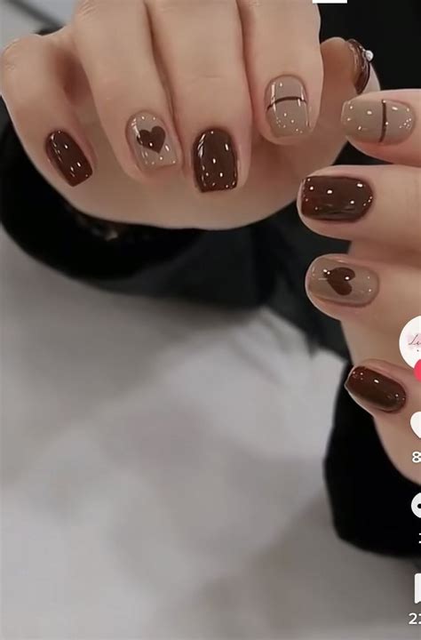 Casual Nails Chic Nails Trendy Nails Swag Nails Stylish Nails