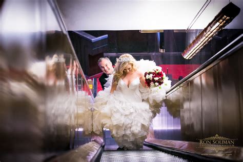 0866 Busy Bride