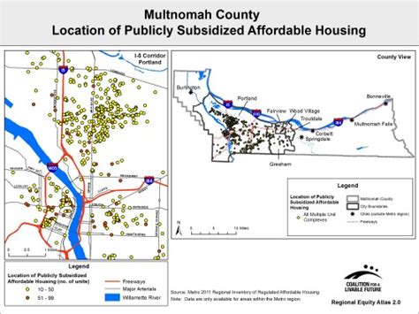 Applying Cartographic Principles