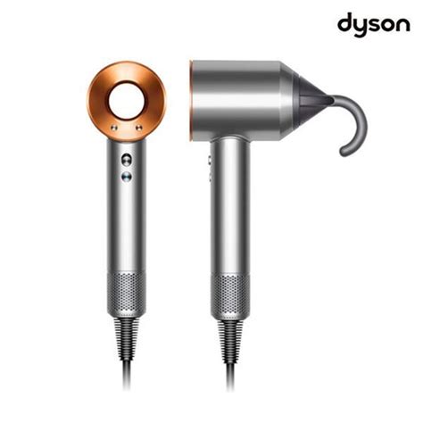 정품파우치증정다이슨 슈퍼소닉 헤어드라이어 Hd 08 니켈코퍼 공식총판 정품 감도 깊은 취향 셀렉트샵 29cm