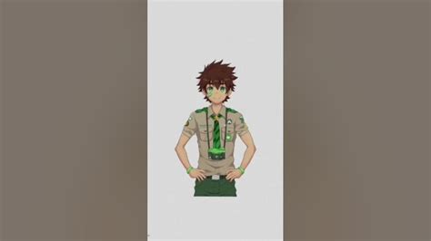 Camp Buddy Кейтаро Youtube