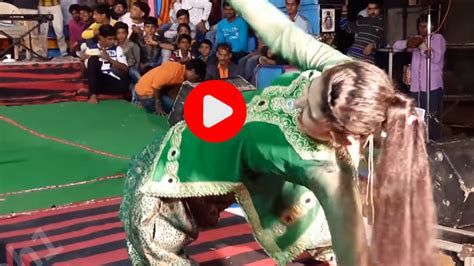 Gori Nagori Dance Video गोरी नागोरी ने सपना के गाने पर किया झन्नाटेदार