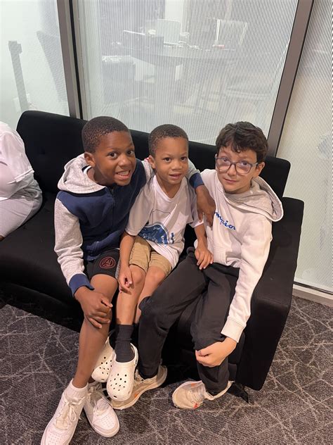 Cyber Bytes Foundation On Linkedin Stem Summercamps