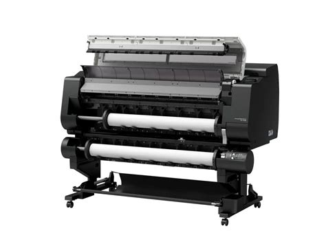 Canon Imageprograf Tx 4100 Large Format Printer Design Supply