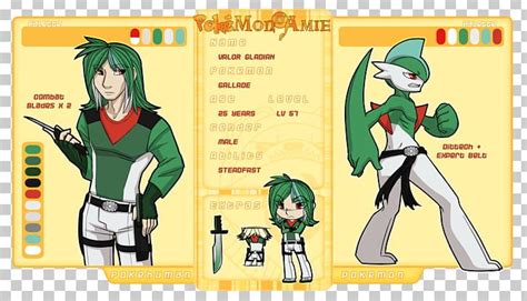 Pokemon X And Y Female Protagonist Rule 34