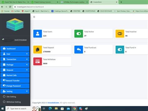 Full Featured Mlm Software With Integrated Crm Upwork