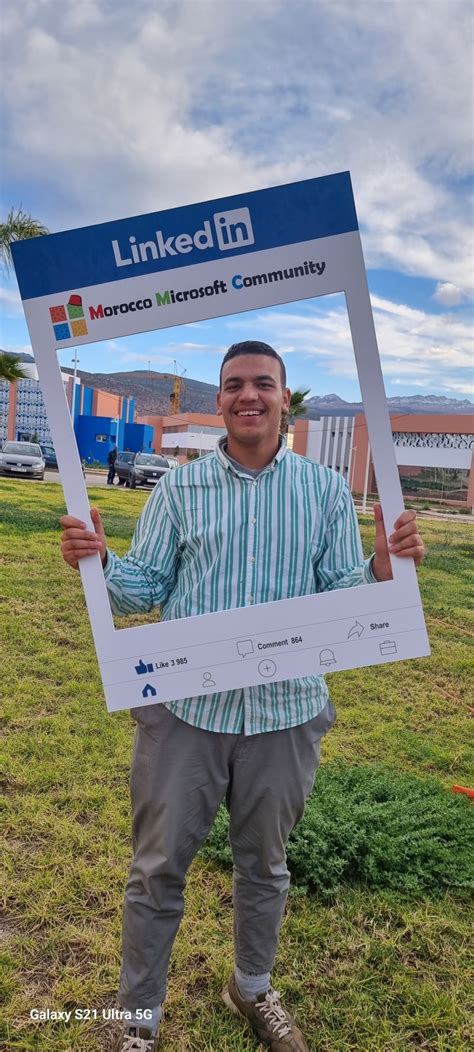 moroccomicrosoftcommunity microsofttechday dotnet azure ai copilot… abdellah karani