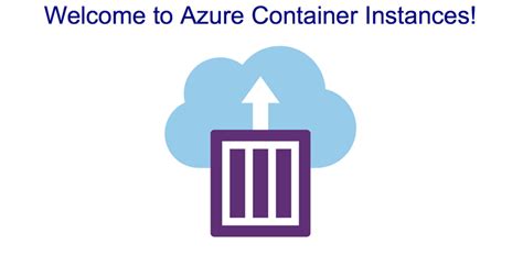 How To Use Azure ACI With Portainer