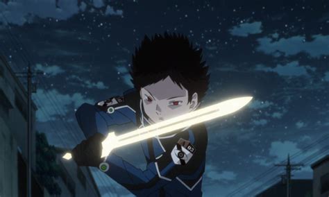 Scorpion World Trigger Wiki