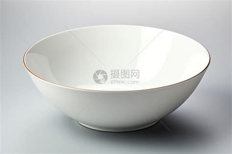 空的白色的碗高清图片下载 正版图片600837645 摄图网
