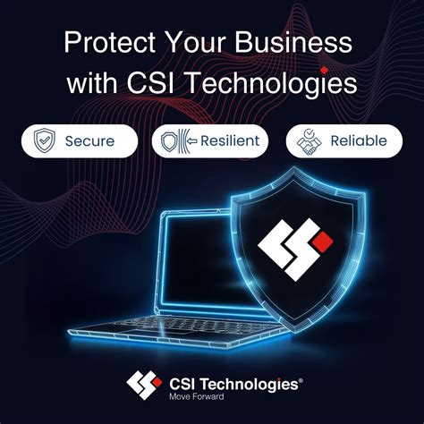 Csi Technologies On Linkedin Cybersecurity Dataprotection Csitechnologies Riskmanagement