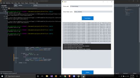 GitHub AmlanJSarmah Dirkill A Simple Python Application To Quickly