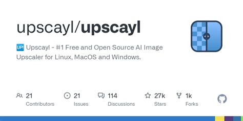 Guide · Upscaylupscayl Wiki · Github