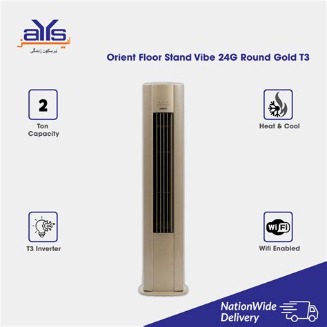 Floor Standing Ac Price In Pakistan August 2026