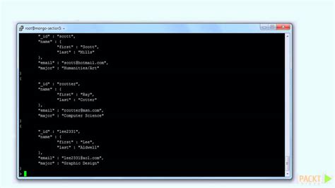 Learning MongoDB Tutorial MapReduce Overview And Background Packtpub