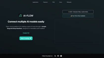 AI Dreamflow Machine Porn Top AI Tools