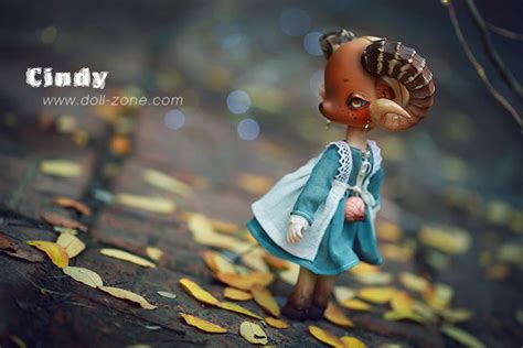 Dollzone 18cm Doll Cindy Fullset Etsy