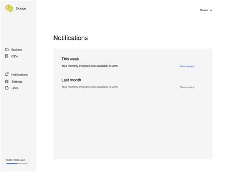 Storage Update App Styling To Align With The Files Issue Chainsafe Ui Monorepo Github