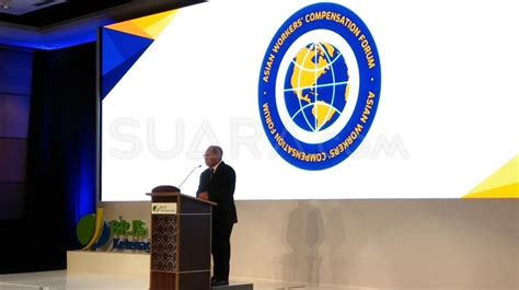 Hadapi Revolusi Industri 4 0 AWCF Gelar Diskusi Bahas Jaminan Sosial
