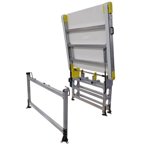 Direct Conveyors Lift Gate Conveyors
