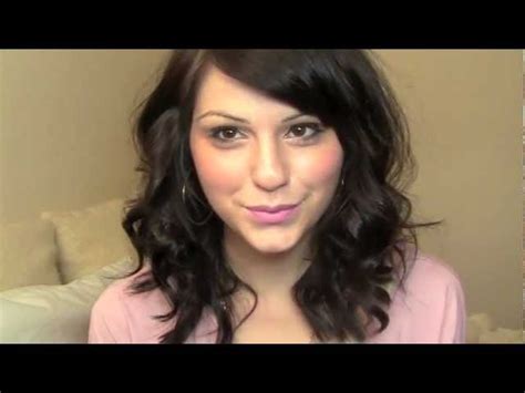 Sexy Wavy Medium Hair