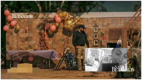 Matan A Jovencita Al Festejar Su Cumpleaños Sobrevivió En 2015 Local