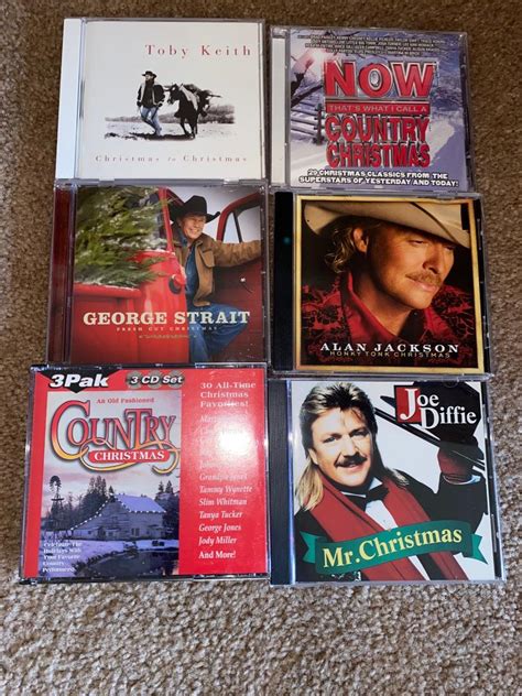 Let Toby Keith Joe Diffee Alan Jackson And Many More Sing Your