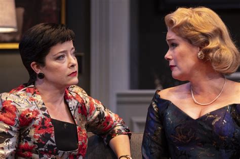 Dial M For Murder At Everyman Theatre Wypr