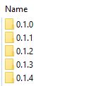 GitHub Kadenscroggins Semver Loader Semantic Versioning Build Loader