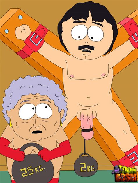 South Park Bdsm Kinky BDSM Adventures Of South Park Citizens By Toon