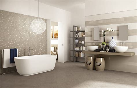 30 Beautiful Ideas And Pictures Decorative Bathroom Tile Accents 2022