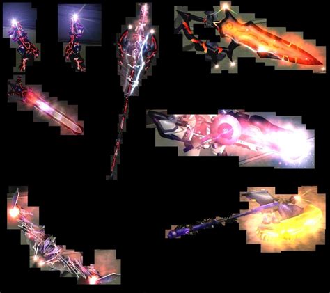 It S My Life Skin RF OnLine