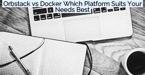 Orbstack Vs Docker Which Platform Suits Your Needs Best Rosetta Digital