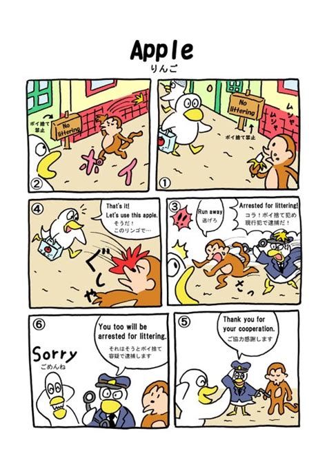 Tori1 Apple（りんご） 矢本マヒロ さんのマンガ ツイコミ仮